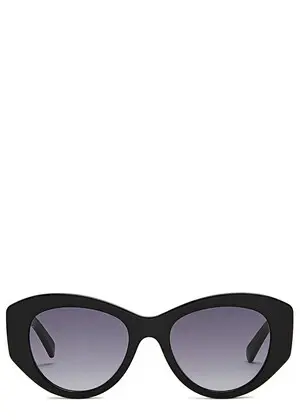 BVLGARI Cat-eye Sunglasses