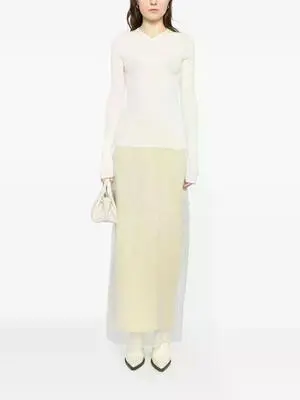 Khaite Tania Top
