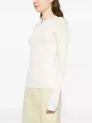 Khaite Tania Top