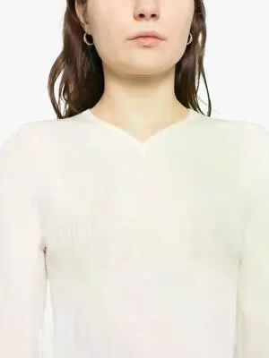 Khaite Tania Top