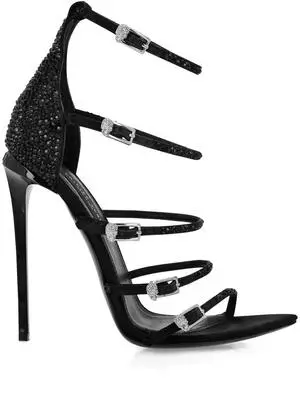 Philipp Plein High Heel Sandals For Women