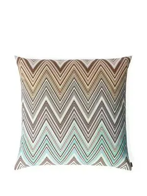 Missoni Kew Outdoor Cushion - White