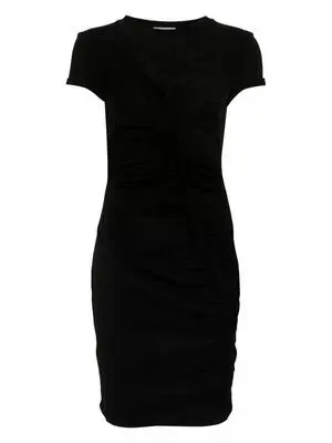 Alexander Mcqueen Sheath Day Dresses