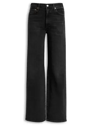 AGOLDE Harper Straight-leg Jeans