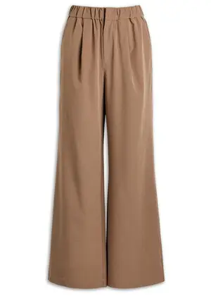 Varley Kayson Wide Leg 32 Woven Trousers