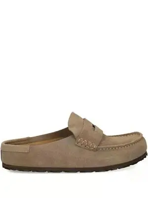 BIRKENSTOCK Naples Penny Loafers