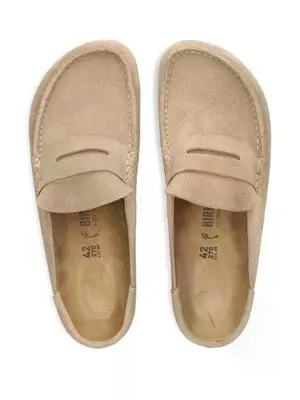 BIRKENSTOCK Naples Penny Loafers