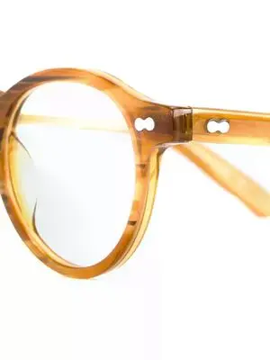 MOSCOT Miltzen Optical Frames - Neutrals