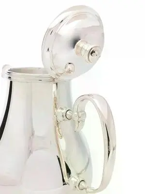 Christofle Albi -plated Teapot