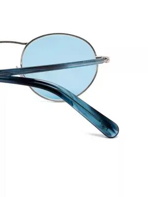 MOSCOT Kanaka Sunglasses