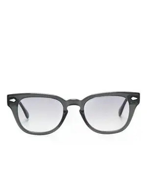 MOSCOT Hazen Sun Sunglasses