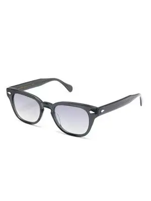MOSCOT Hazen Sun Sunglasses