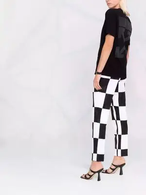 Off-White Arrows Short-sleeve T-shirt