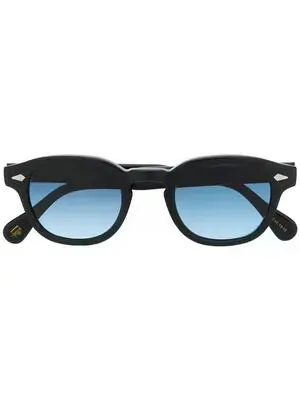 MOSCOT Lemtosh Sunglasses - Black