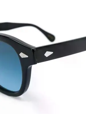MOSCOT Lemtosh Sunglasses - Black