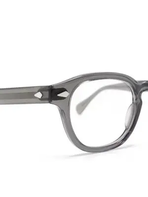 MOSCOT Lemtosh Glasses - Grey