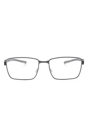 Tag Heuer Square-frame Glasses
