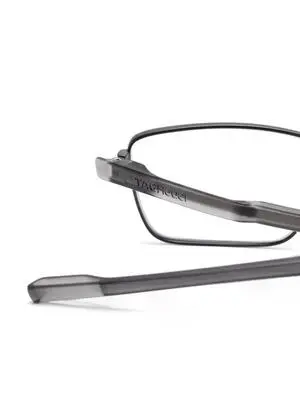 Tag Heuer Square-frame Glasses