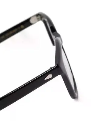 MOSCOT Shiddock Rectangle-frame Glasses