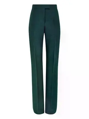 FERRAGAMO Faille Trousers