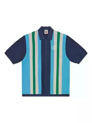 Icecream Button Down Polos For Men