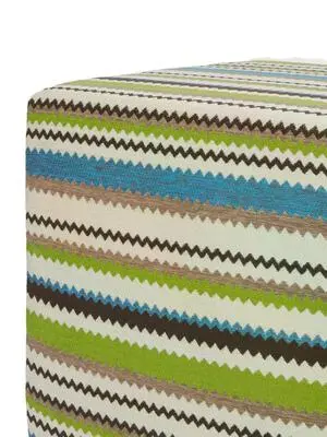 Missoni Cancun Pouffe