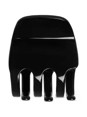 SALT & WAVE Hair Clip - Black