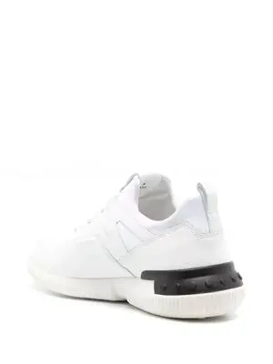 TOD'S Low-top Sneakers