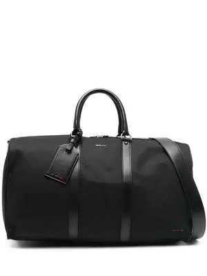 Kiton Duffel Bag - Black