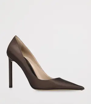 TOM FORD Betty 105 Satin Pumps
