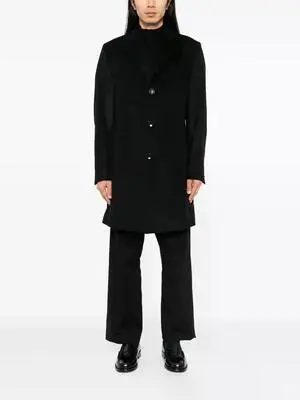 BOSS H Jared Coat