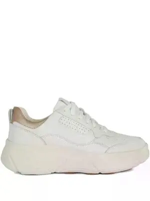 Geox Chunky Sneakers For Women