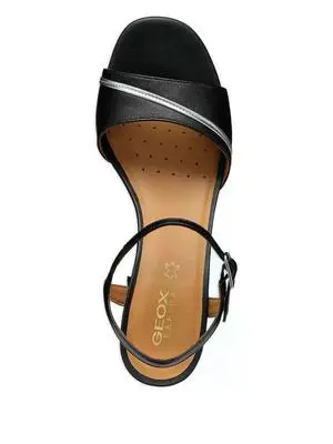 Geox Block-heel Sandals