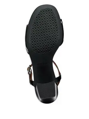 Geox Block-heel Sandals