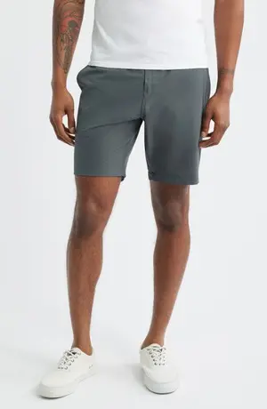 Roark Stretch Shorts For Men