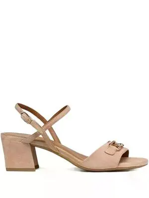 Geox Adjustable Sandals For Women