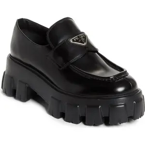 Men's Prada Nero Shoes