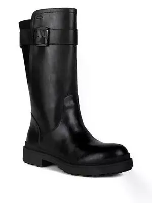 Geox Buckle-fastening Boots
