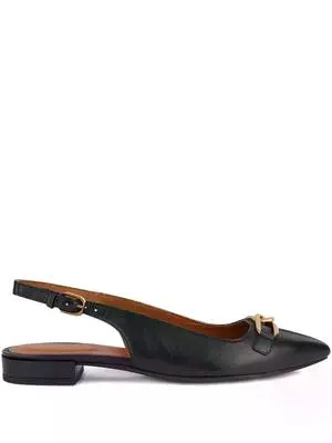 Geox Slingback Pumps