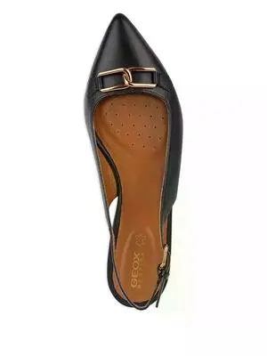 Geox Slingback Pumps