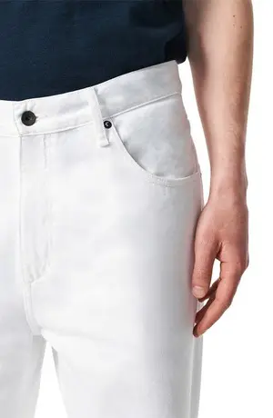 Rag & Bone Rb Baggy Jeans