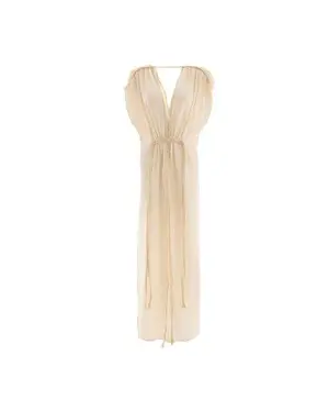 MONLICIA Helen Maxi Dress 100% Cotton