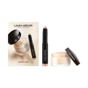 Laura Mercier Artistry Icons Set - One-color