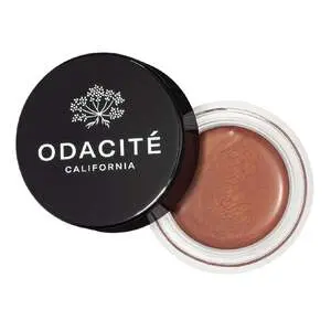 ODACITE Spf 50 Color Balm Sienna Rose