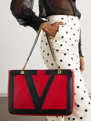 Valentino Garavani Viva Superstar Medium Shoulder Bag