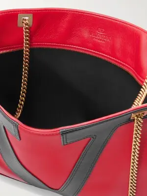 Valentino Garavani Viva Superstar Medium Shoulder Bag