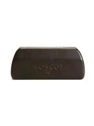 MOSCOT Lemtosh Eyeglasses - Black