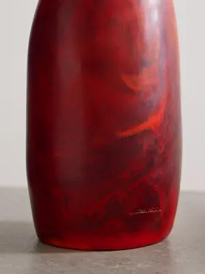 Dinosaur Designs Pebble Medium Resin Vase