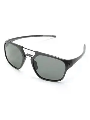 Tag Heuer Square-frame Sunglasses