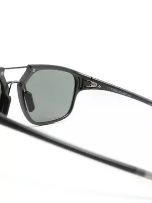 Tag Heuer Square-frame Sunglasses
